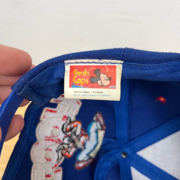 Fresh Caps | Accessories | Vintage Goofy Ball Cap Fresh Caps | Poshmark